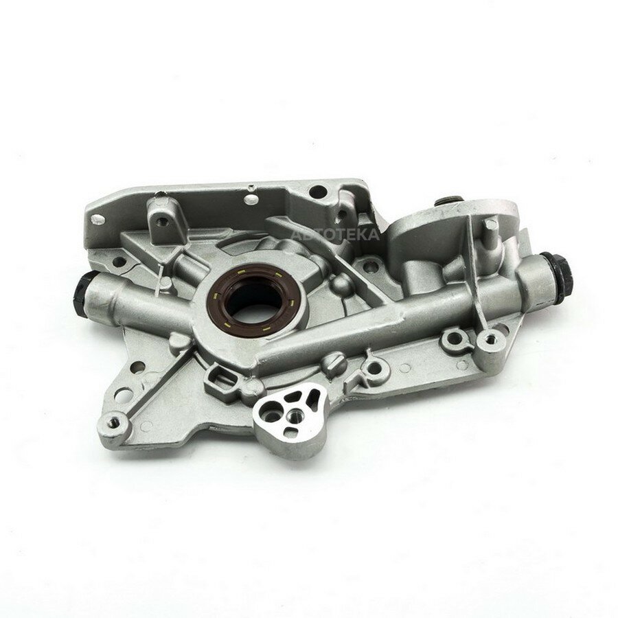 Насос масляный OPEL ASTRA/OMEGA/KADETT/VECTRA 1.6/1.8/2.0 DOMINANT OP06460042
