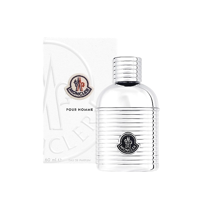 Монклер Пур Хом духи для мужчин 60 мл - Moncler Pour Homme парфюмерная вода