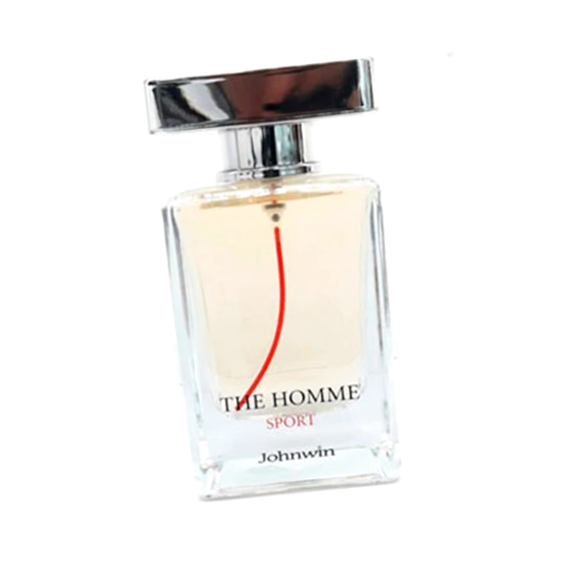Мужской парфюм Джонвин Хом Спорт 30 мл - Johnwin The Homme Sport