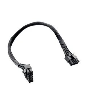 Кабель питания 10PIN to 8PIN для видеокарты