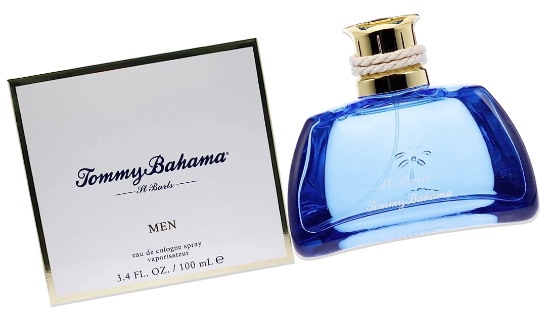 Tommy Bahama Set Sail St Barts For Men 100 мл духи мужские / Сет Сейл Сайнт Бартс