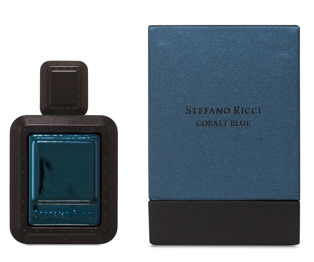 Stefano Ricci Cobalt Blue аромат для мужчин и женщин 125 мл / Кобальт Блу