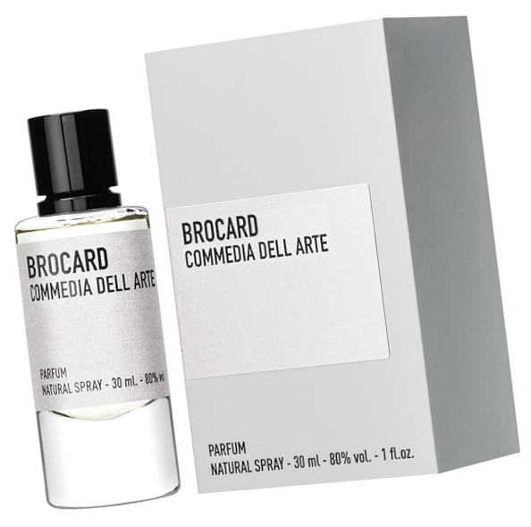 Brocard Commedia Dell Arte парфюм для женщин 30 мл / Коммедия Дель Арте