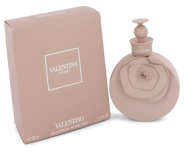 Женские духи Валентино Валентина Пудре 80 мл / Valentino Valentina Poudre