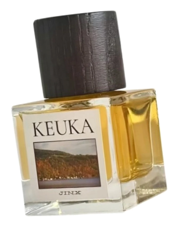 Парфюм для мужчин и женщин Джинкс Смеллс Кеука 15 мл - Jinx Smells Keuka духи