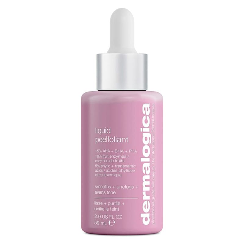 Пилинг Dermalogica Liquid PeelFoliant концентрированный кислотный пилинг 59 мл