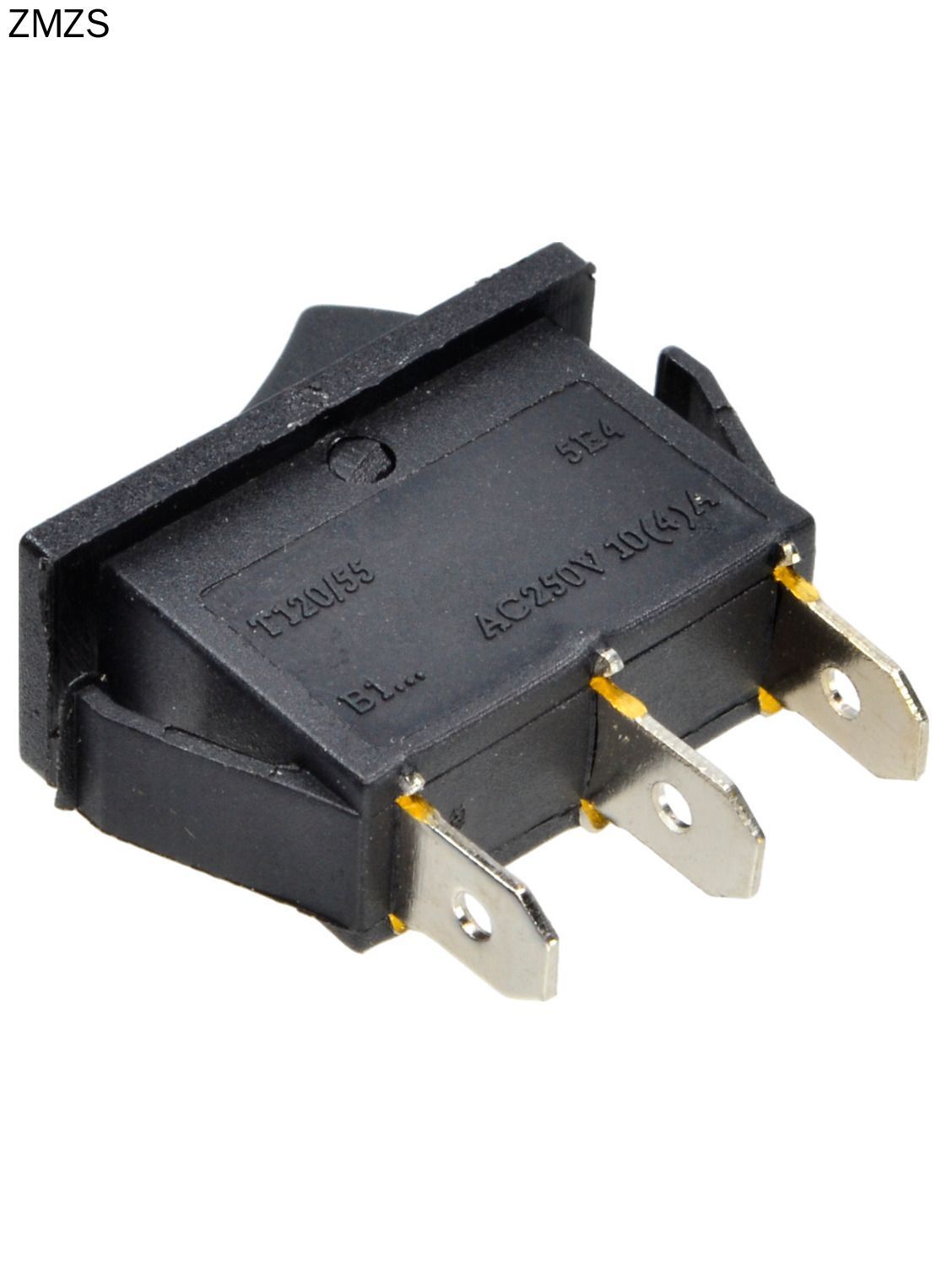 Выключатель для фена строительного вихрь ТП-2000М (s/n с DAC010 )