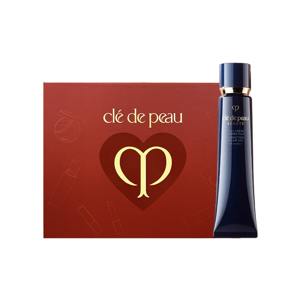 Наборы Clé de Peau Beauté