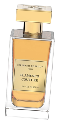 Eau de parfum Стефани Де Брюин Фламенко Кутюр 100 мл для мужчин и женщин