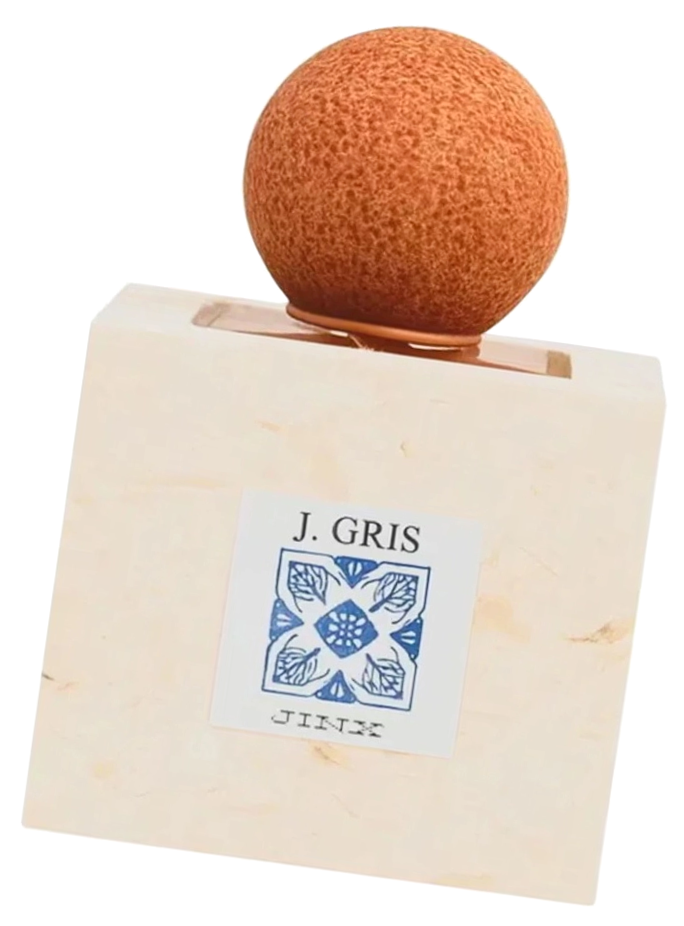 Джинкс Смеллс Джей Грис духи 30 мл для женщин и мужчин - Jinx Smells J Gris парфюм унисекс