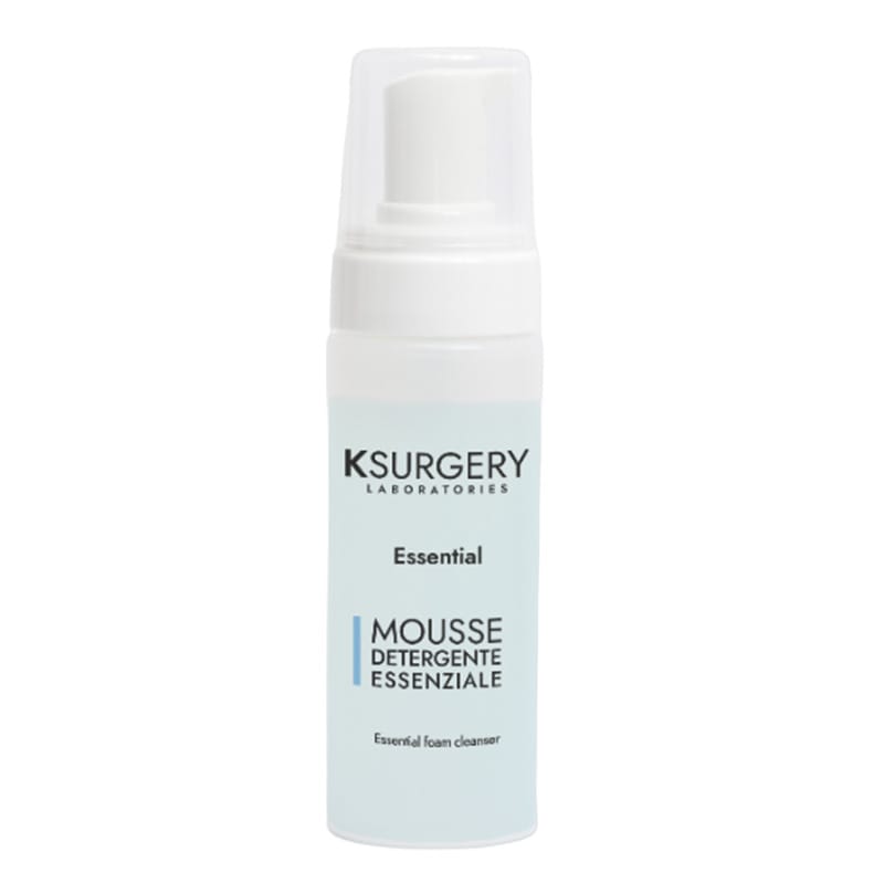 Средство для умывания Ksurgery Enzymatic Foam Cleanser Очищающая энзимная пенка 170 мл