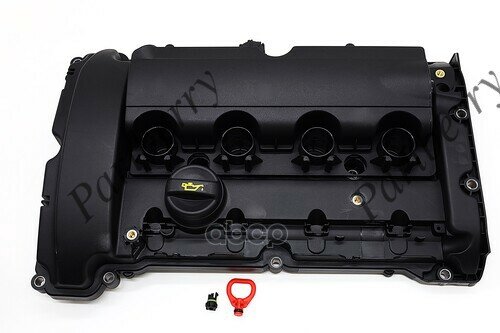 Клапанная крышка CITROEN / PEUGEOT / MINI 16VTI 2006 => PARTBERRY арт. PB572727