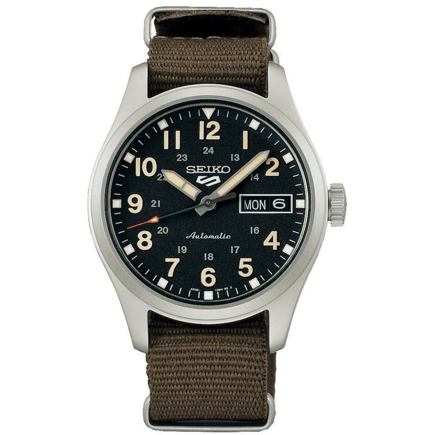  SEIKO