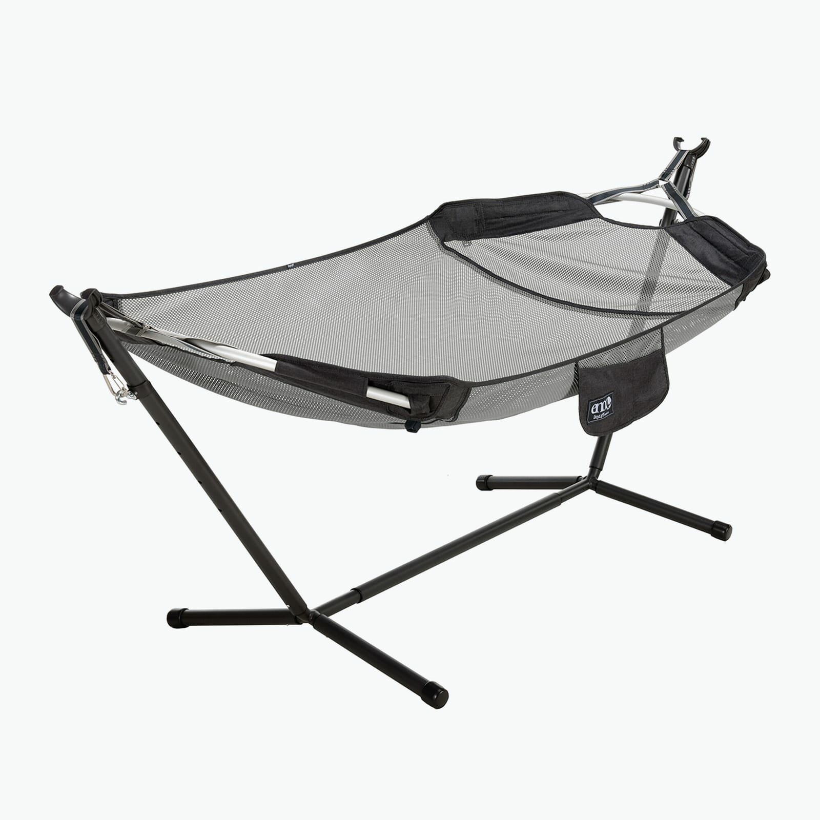 DECATHLON гамак ENO DayLoft, серый