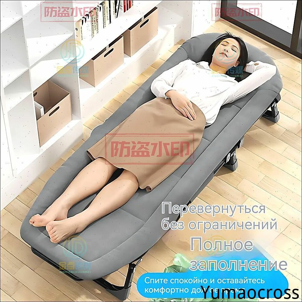 Раскладушка ,60х180х30см