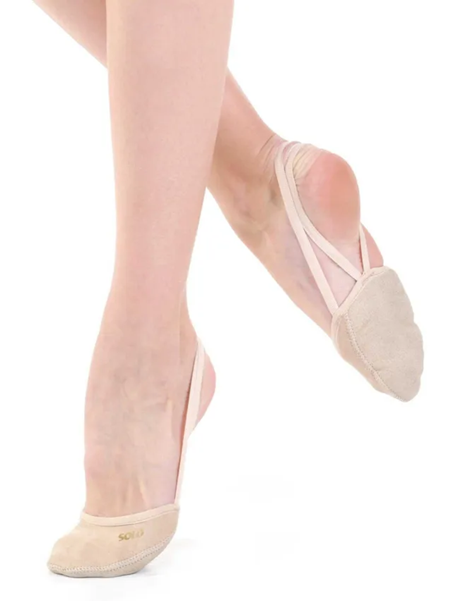 Полупальцы