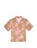 Рубашка DIESEL S-Brad-Qmce, размер 44 EU, brown