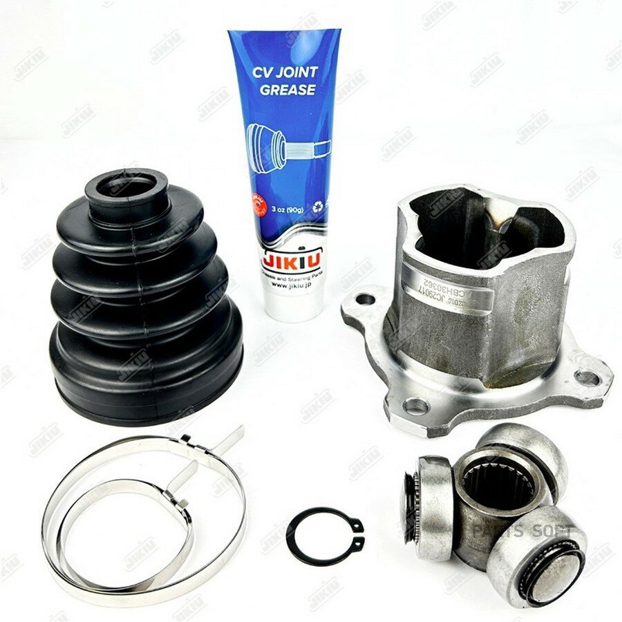 JIKIU JC29017 ШРУС SUZUKI_Escudo_TD54W/TD94W/TA74W_(2005-2008)/_Grand Vitara_JTD94V/JTE54V/JB416X/JTD54V/TD54V_(20 ()