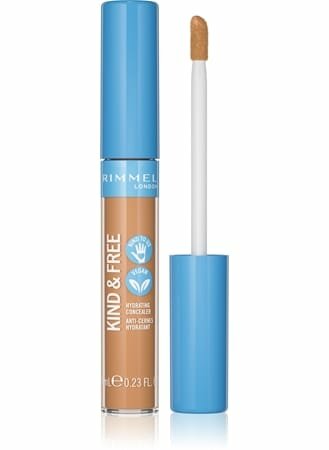 Консилер Rimmel Kind & Free Hydrating Concealer, оттенок 30 Medium, 7 мл