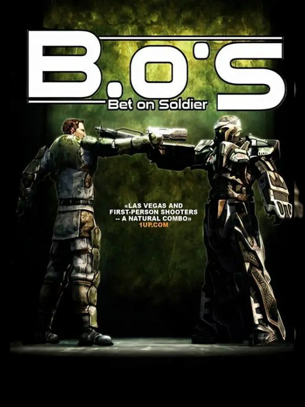 Bet On Soldier, РФ и СНГ