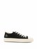 Кроссовки Vivienne Westwood Plimsoll, размер 39, черный