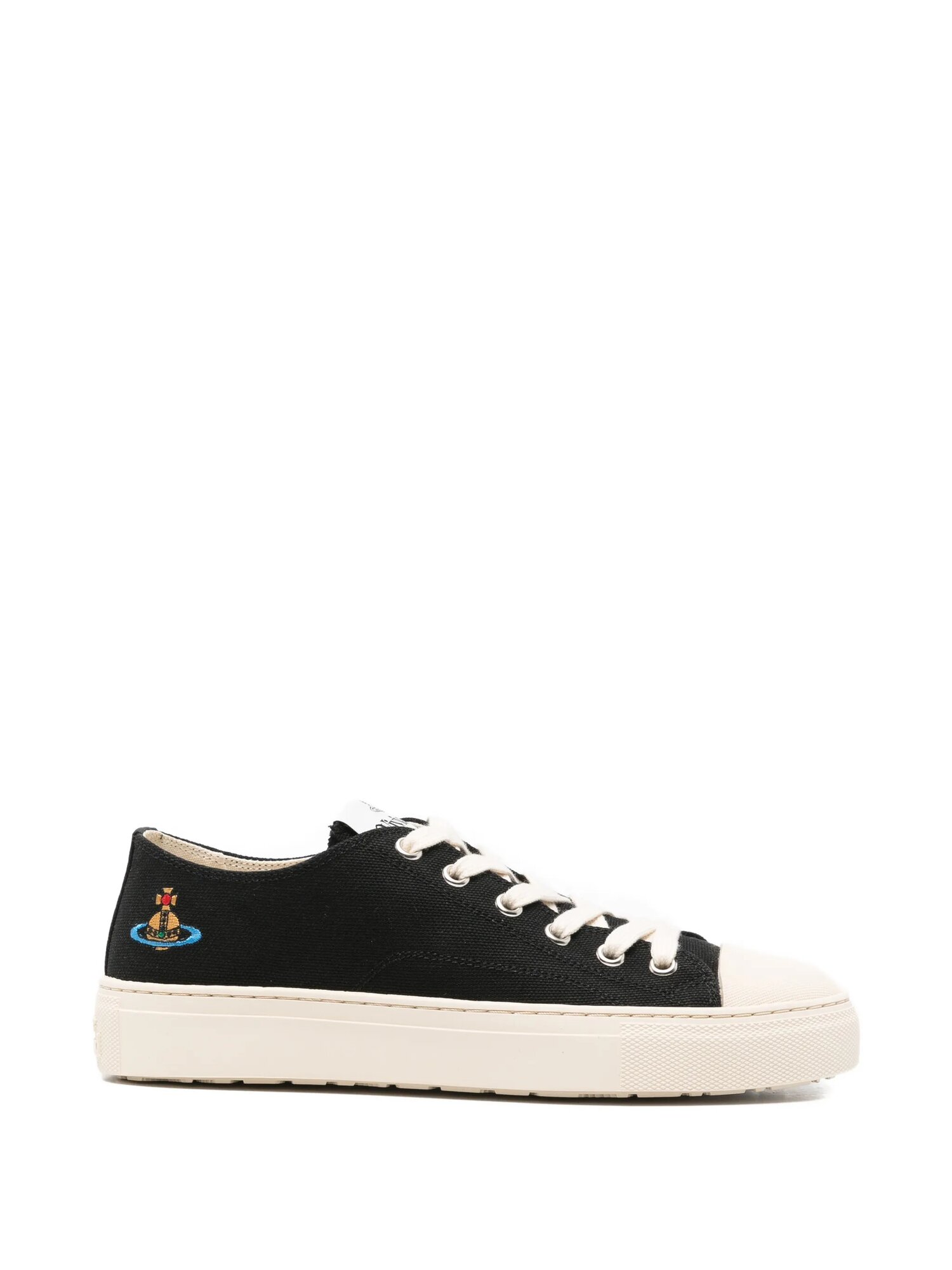 Кроссовки Plimsoll