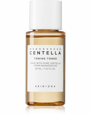 Тоник skin1004 madagascar centella toning toner, 30 мл