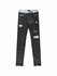 Пальто Bryant coated-distressed jeans