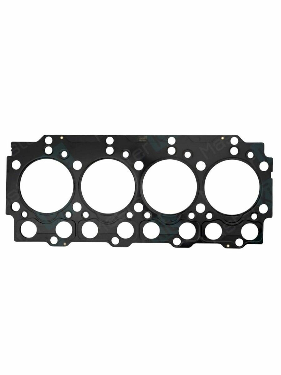 Прокладка ГБЦ MasterKit 77BGH672 для а/м OPEL Frontera, FORD Scorpio / Опель Фронтера, Форд Скорпио