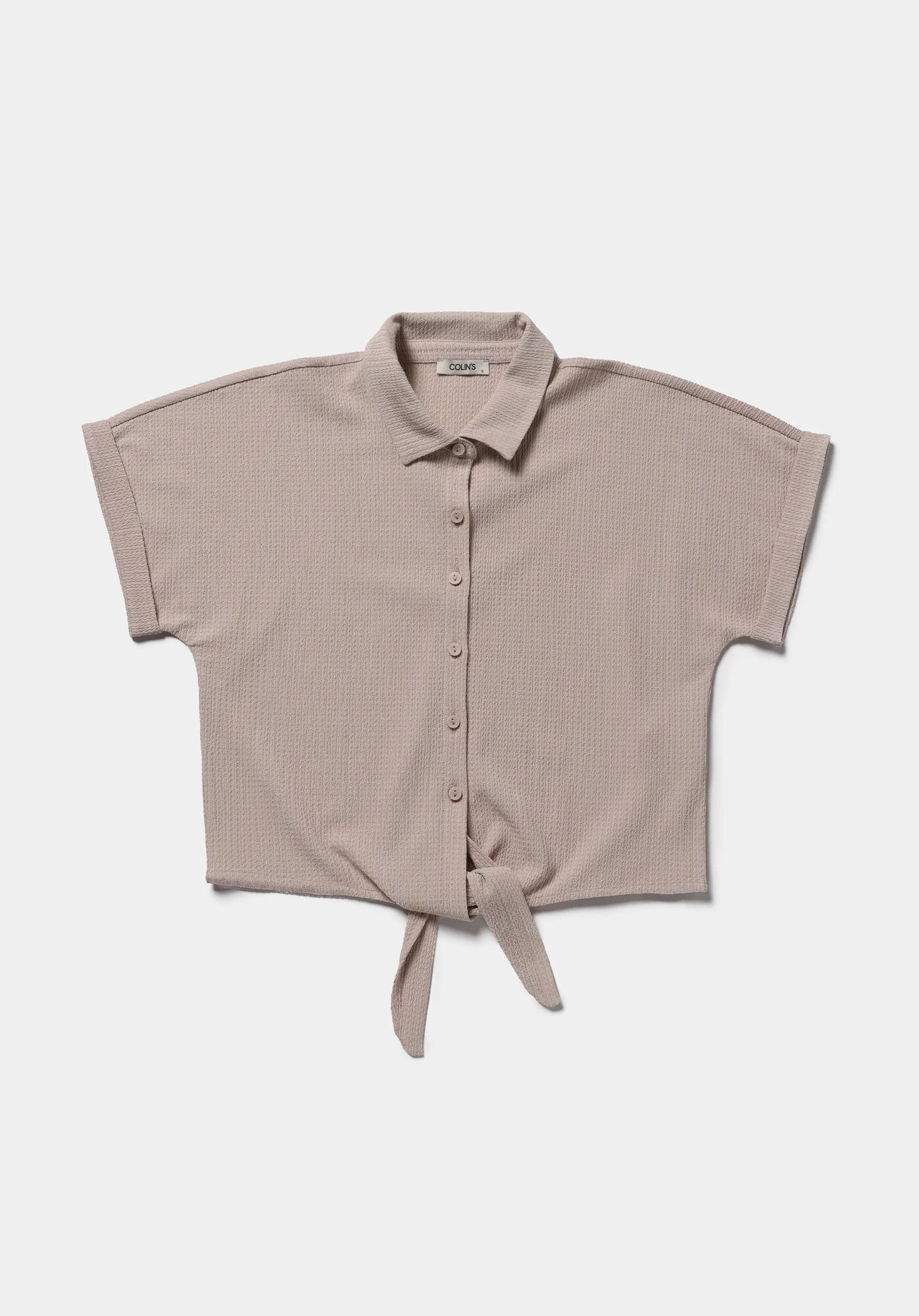 Поло Regular Fit
