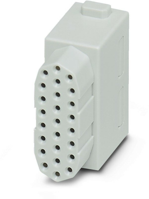 Модуль для установки контактов HC-M-25-CT-F Phoenix Contac 1414375