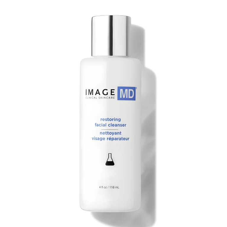 IMAGE SKINCARE MD Restoring Facial Cleanser Гель США 118 мл