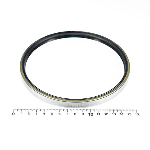 Сальник передней ступицы внутренний Musashi H3030; Oem 9828-01207; для Hino 500
