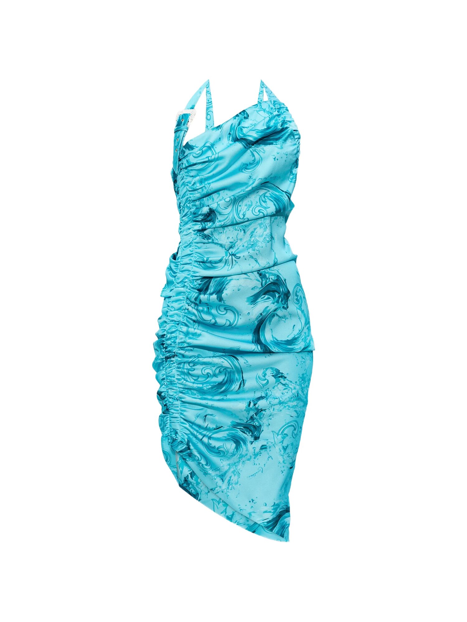 Платье Wave Couture