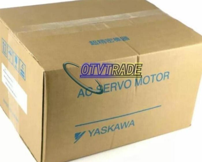 Модуль YASKAWA SGMAV-08ANA-YR11 Servo Motor