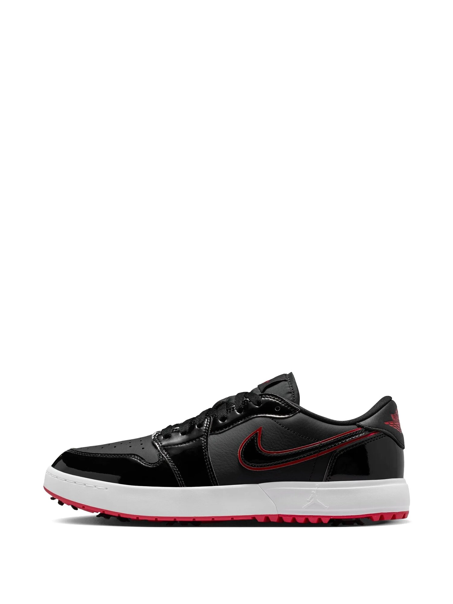 Кроссовки Air Jordan 1 Low G Spiked