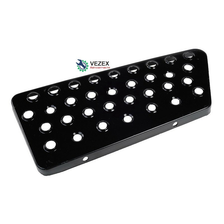 STELLOX 8723195SX подножка кабины! левая средняя\ MAN M/F2000, SHACMAN