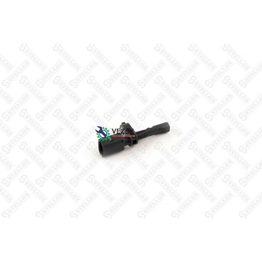 STELLOX 0665591SX датчик ABS! задний\ Audi A3, VW Caddy/Golf VII 1.2-2.0i/D/TDi/SDi/TSi 04>