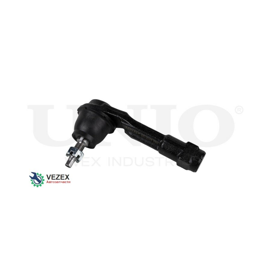 UNIO SSP-10176 Наконечник рулевой левый Kia Rio IV 17-