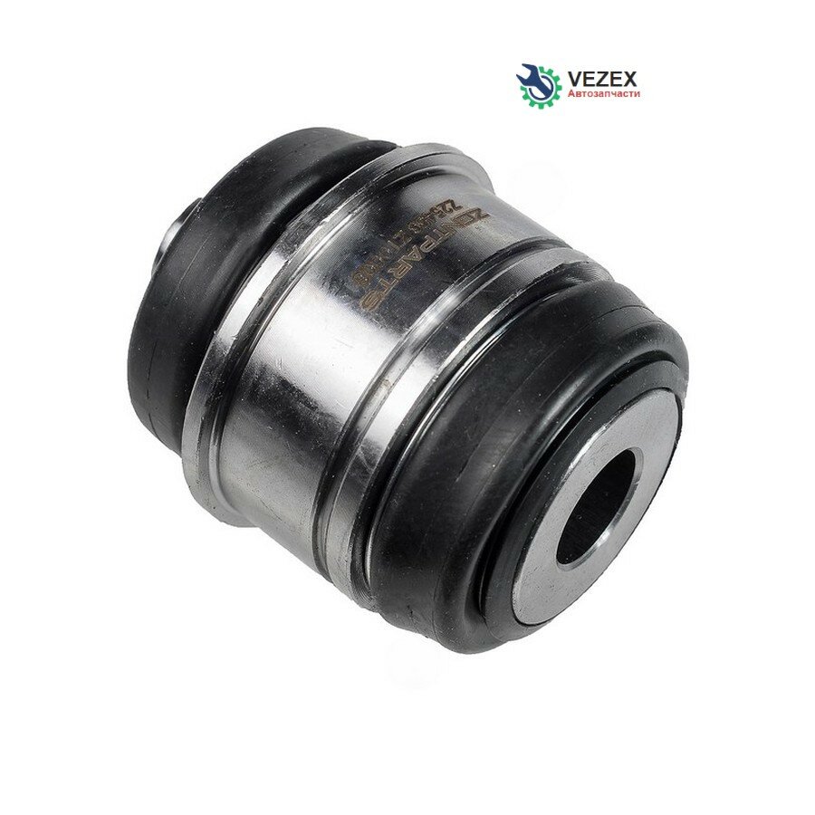 ZENTPARTS Z25456 сайлентблок рычага плав!\ BMW Е38/E39/E65/X5/Z8 all 94>