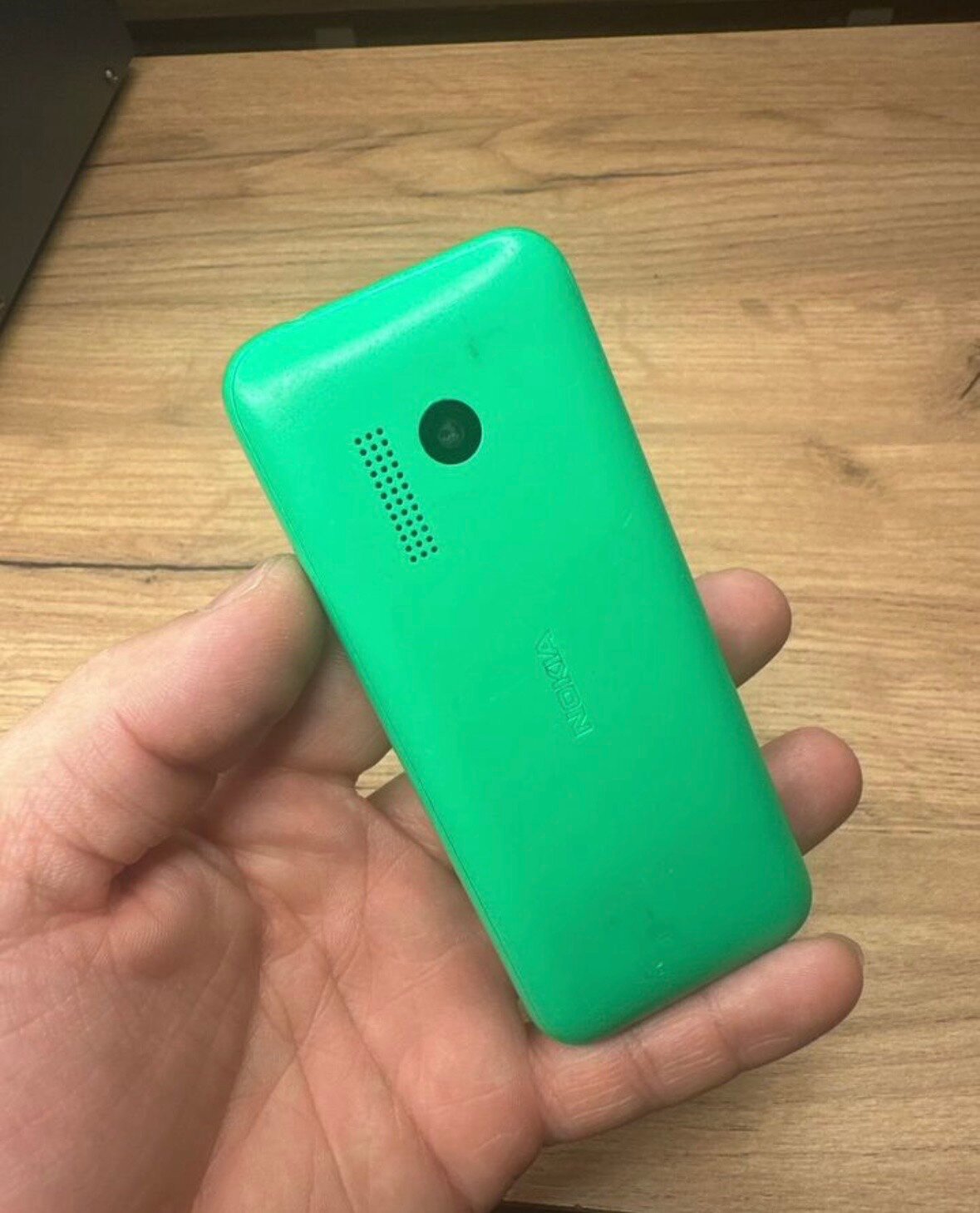 Nokia 215 Dual Sim — фото 1