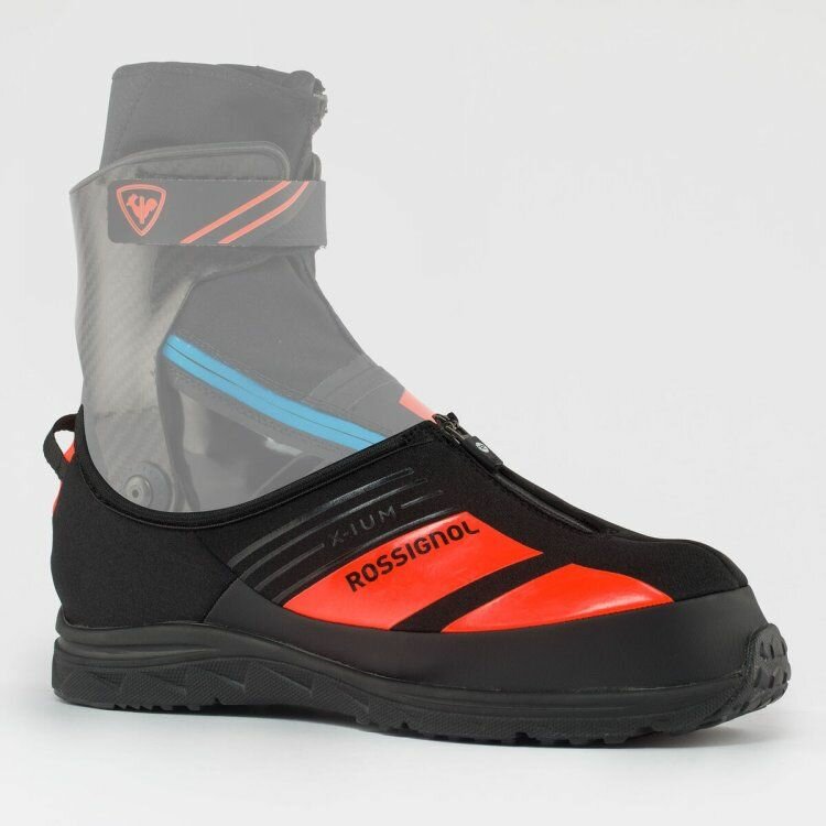 Чехлы "калоши" ROSSIGNOL UNISEX NORDIC WALKING OVERBOOT, 45.5