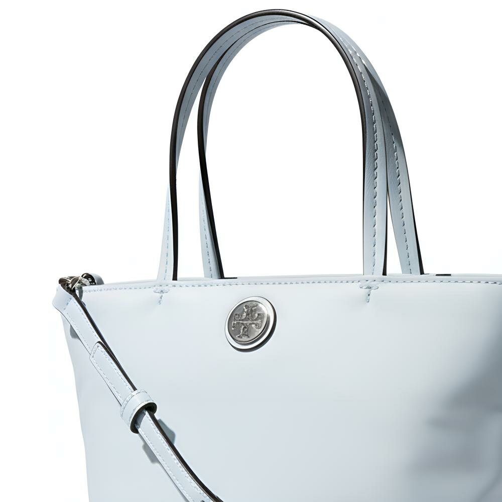 Сумка Tory Burch, фактура матовая — фото 1