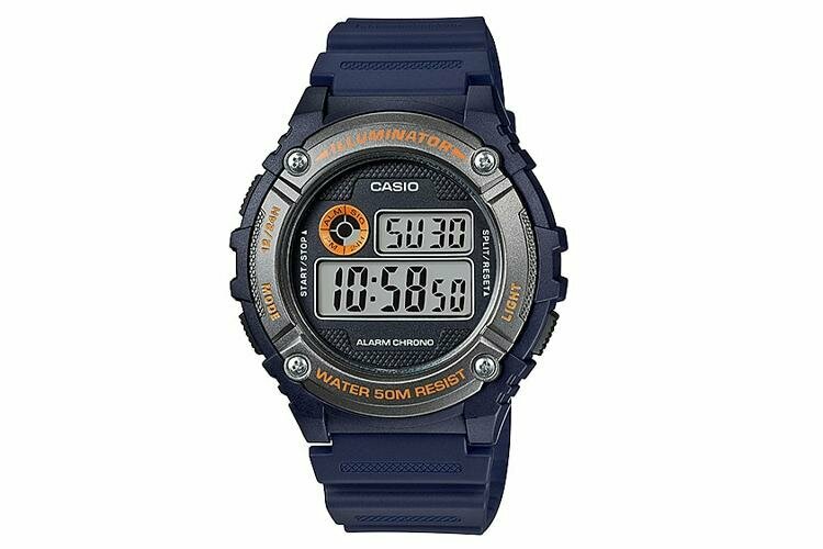  CASIO