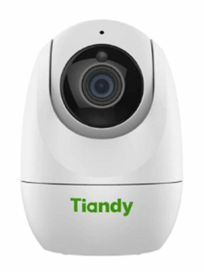 Wi-Fi-камера видеонаблюдения Tiandy TC-H332N 9DA-4 3Мп, CMOS 1/3", microSD, обнаружение движения