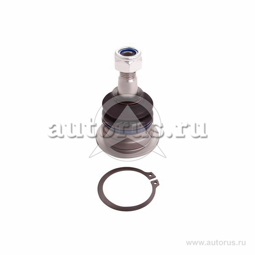 Опора шаровая L R верхняя TOYOTA LC Prado J120 J150 LEXUS GX470 460 02- SIDEM 45187