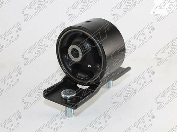 Опора двигателя SAT ST-MR112168 Mitsubishi Delica 94-07 / L400 94-06