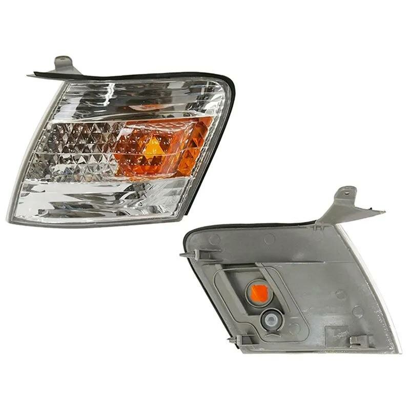 Поворот SAT ST-22-259L Toyota Cresta X100 96-01 Левый