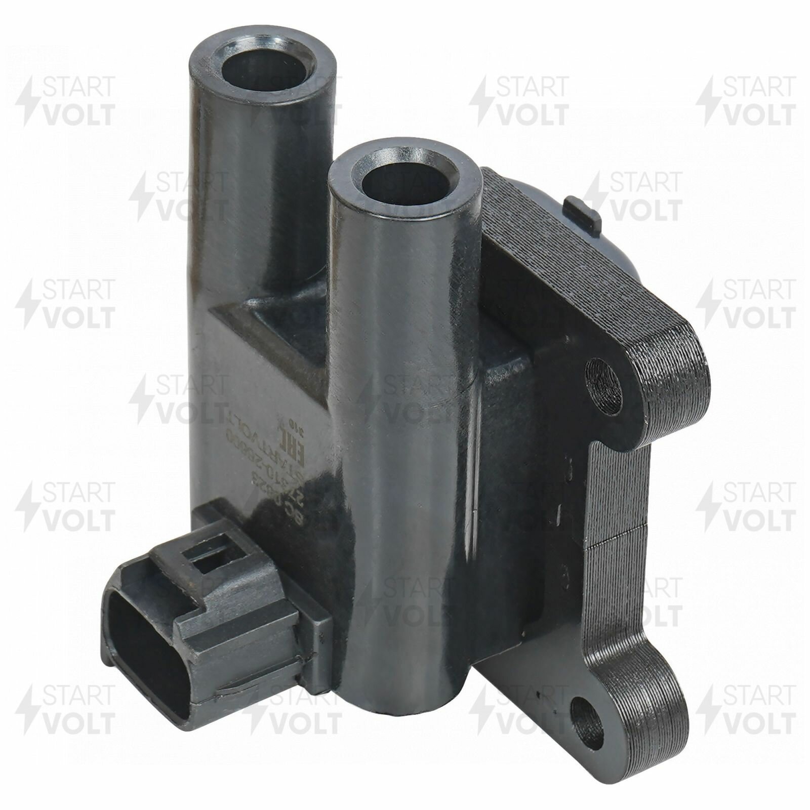Катушка зажигания для а м Hyundai Accent 99- Getz 02- 1.4i 1.5i левая, DOHC STARTVOLT SC 0823