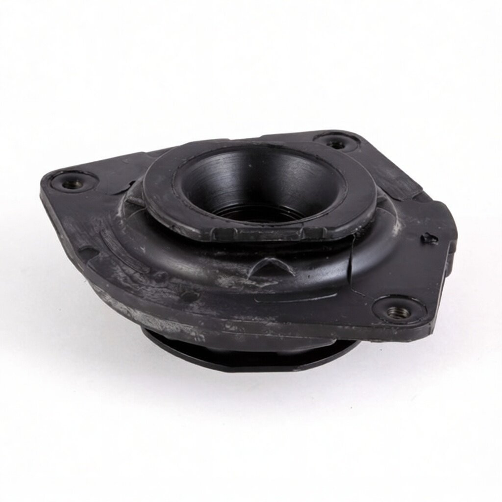 Конденсер Renault Megane II LRAC0909 LUZAR арт. LRAC0909